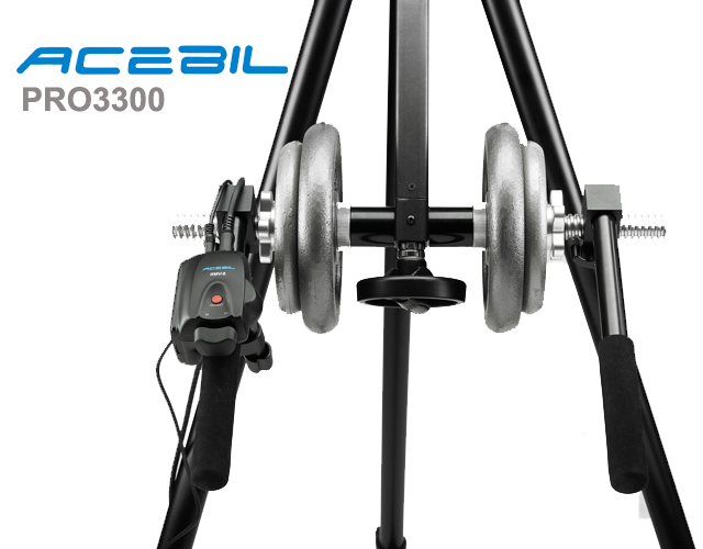 Jib Arms | Acebil